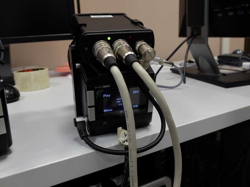 Trimble Aerial Camera System, Ref.#904 | | New Tech Services