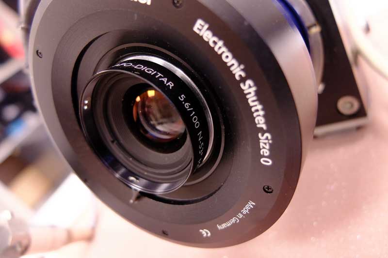 Trimble Aerial Camera System, Ref.#904 | | New Tech Services