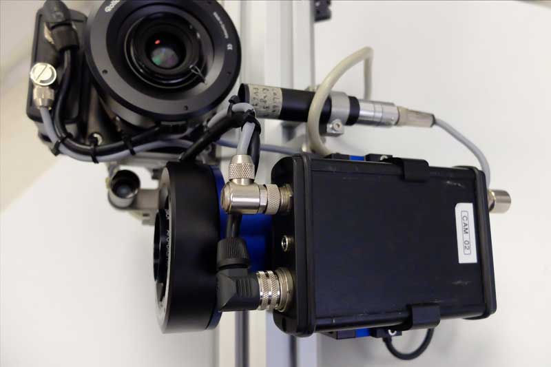 Trimble Aerial Camera System, Ref.#904 | | New Tech Services