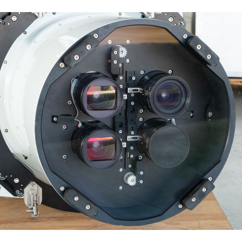 Vexcel UltraCam LP Ref.#1057 | New Tech Services