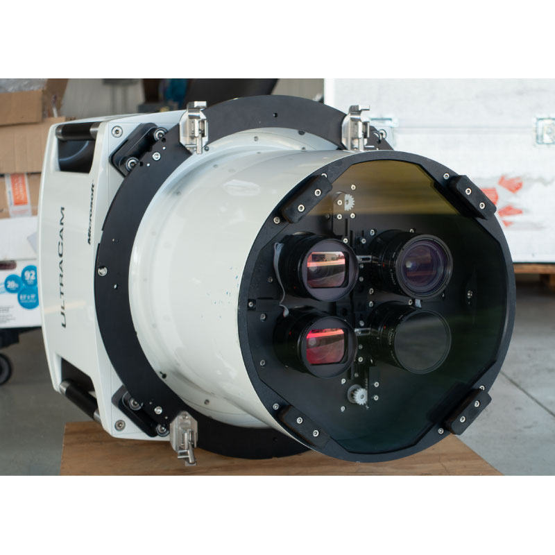 Vexcel UltraCam LP Ref.#1057 | New Tech Services