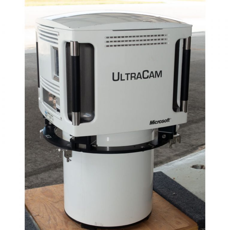 Vexcel UltraCam LP Ref.#1057 | New Tech Services