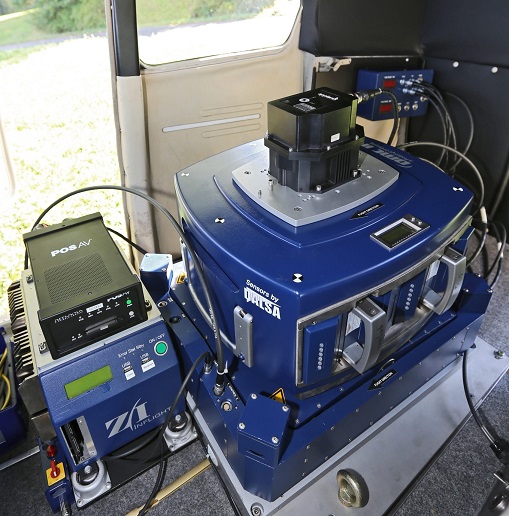 Z/I DMC II-140, ref. 1089 | New Tech Services