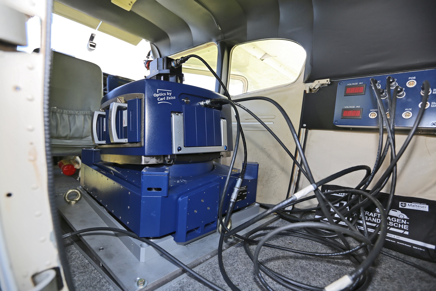 Z/I DMC II-140, ref. 1089 | New Tech Services